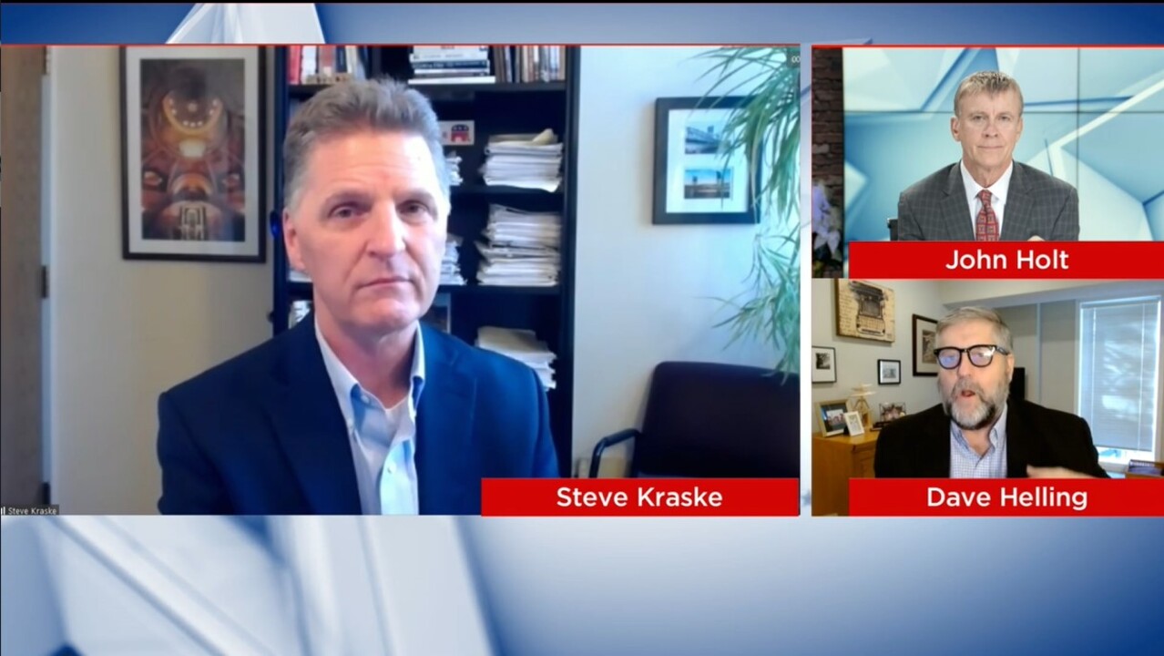 Dave Helling Opinion Columns & Commentary | Kansas City Star