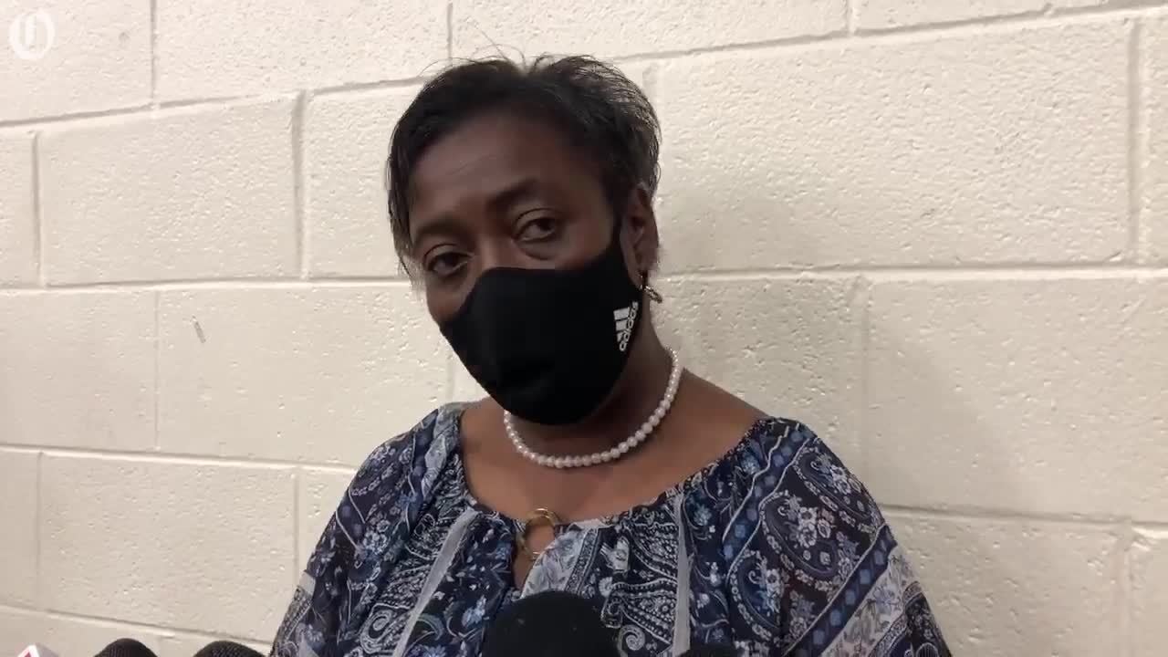 A teen accused of sexual assault has been arrested. Students are ...