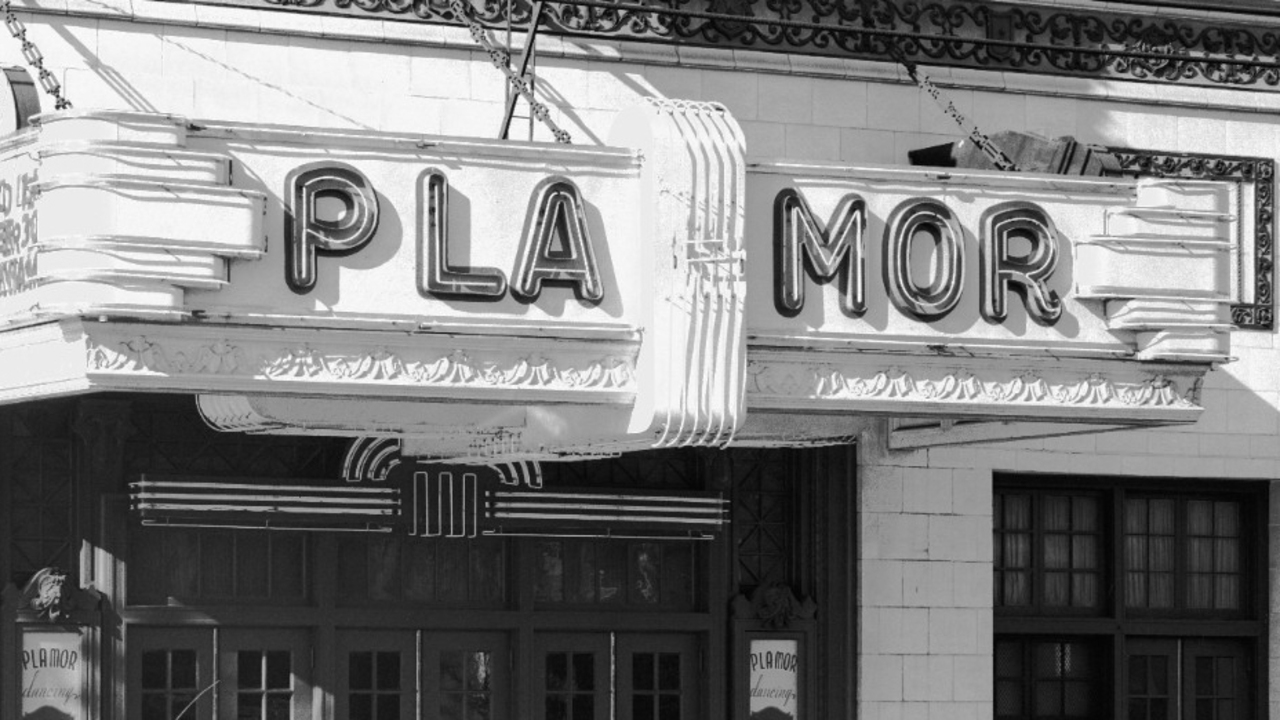 KCQ recalls the Pla-Mor, Kansas City's original mega-entertainment ...