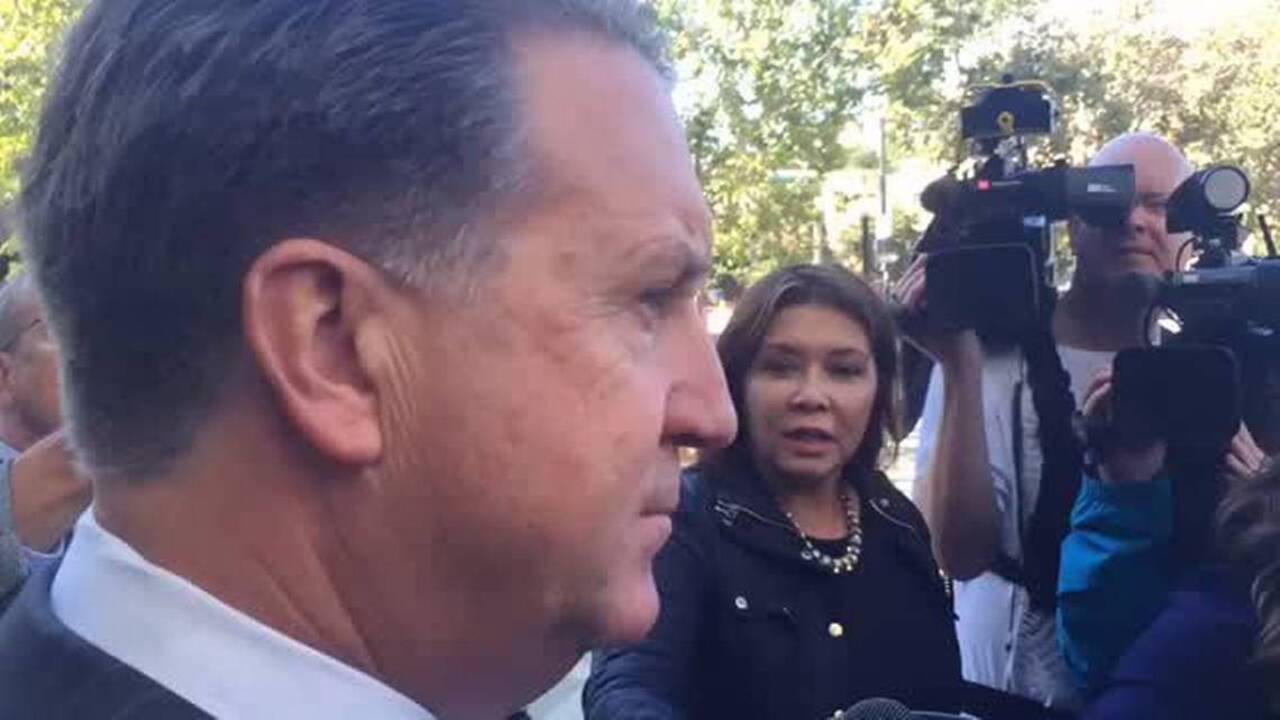 Matthew Muller's lawyer says client is 'accepting responsibility' for ...