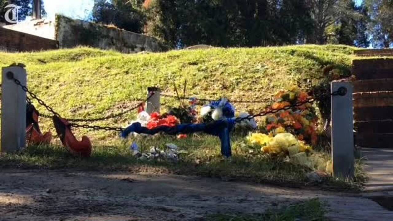 Rose Hill Ramble tells of Allman brothers, Woolfolk murders | Charlotte ...