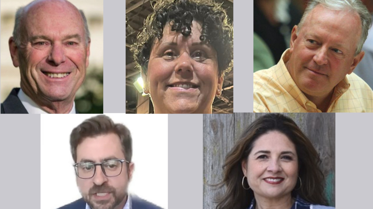 Modesto Bee Candidate Forum | Senate District 4 | Modesto Bee