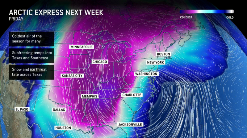 Expert Forecasts Weather Videos | AccuWeather
