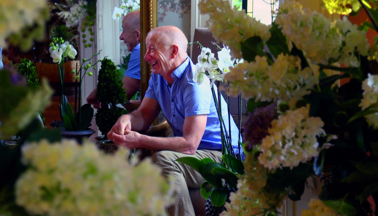 Why David Benefield chose Highland Hall for home, business | Columbus ...