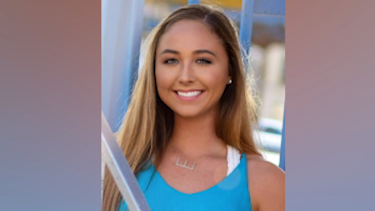 Mississippi congressman leads moment of silence for Emily Goss | Biloxi ...