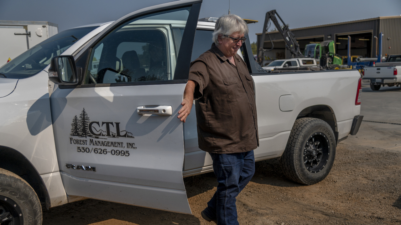 Is the VIPR contracting system broken for fire fighting? | Sacramento Bee