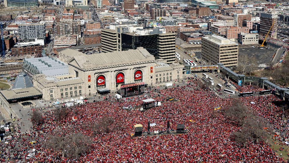 Latest news | Kansas City Star