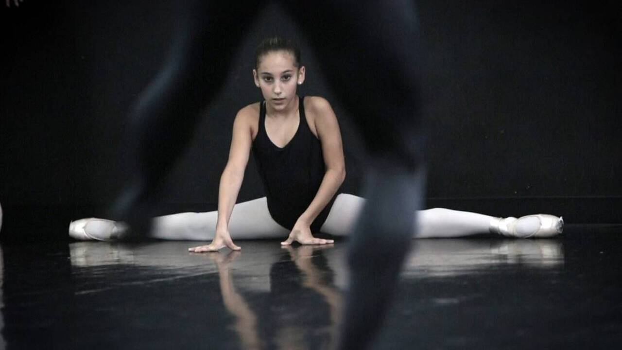 11-year-old dancer reflects on the challenges of competing | Miami Herald