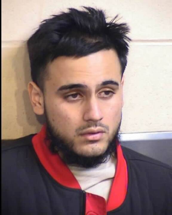 Suspect in Madera robbery, homicide arrested | Miami Herald