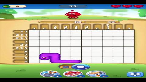 Nono Crossing Level 72 - HideoutTV