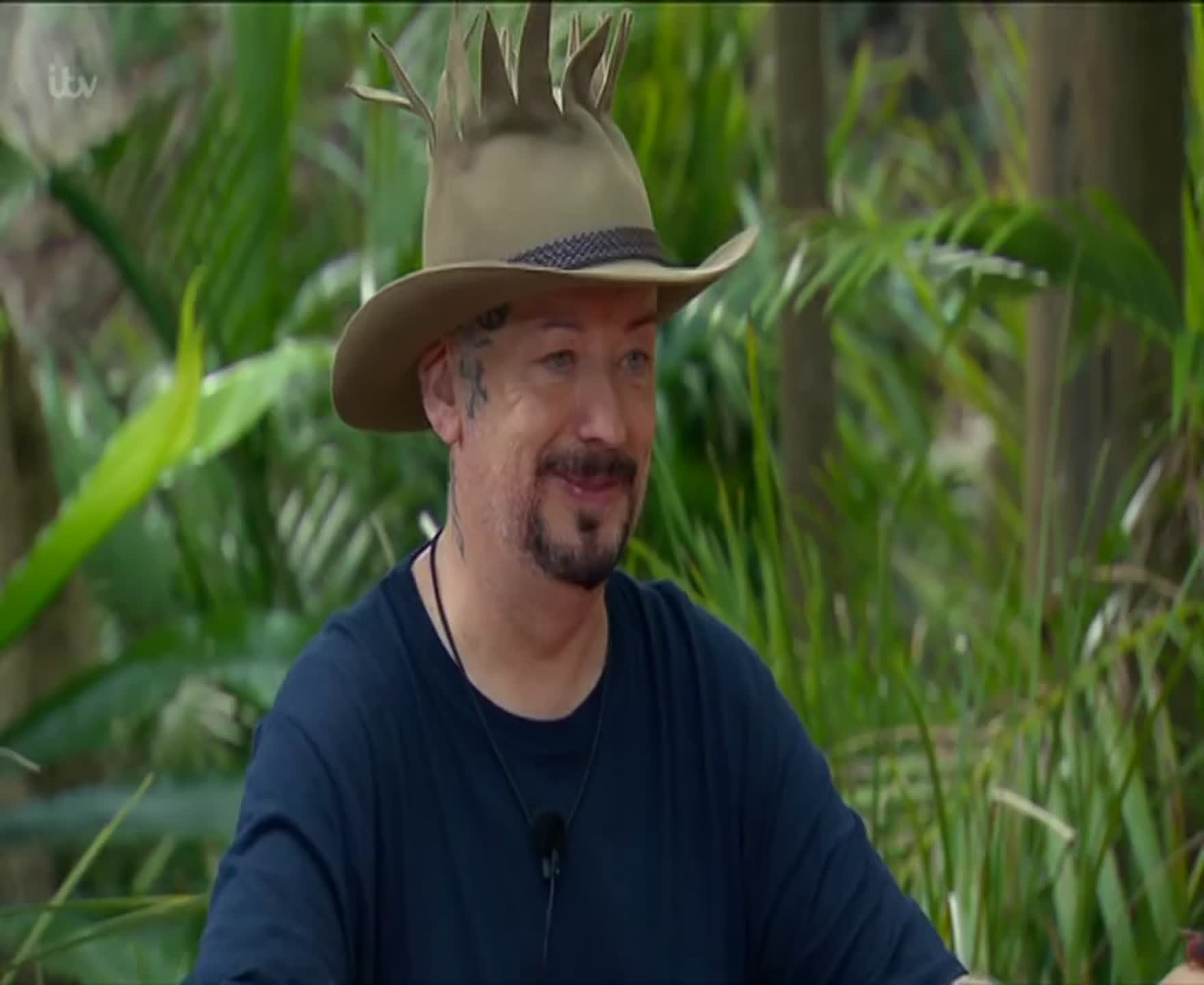 Matt Hancock Feasting On A 'Buffet Of Animal Genitalia' Prompts Formal ...