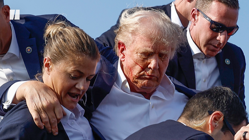 Trump Judge OKs Machine Guns Under Second Amendment | HuffPost Latest News