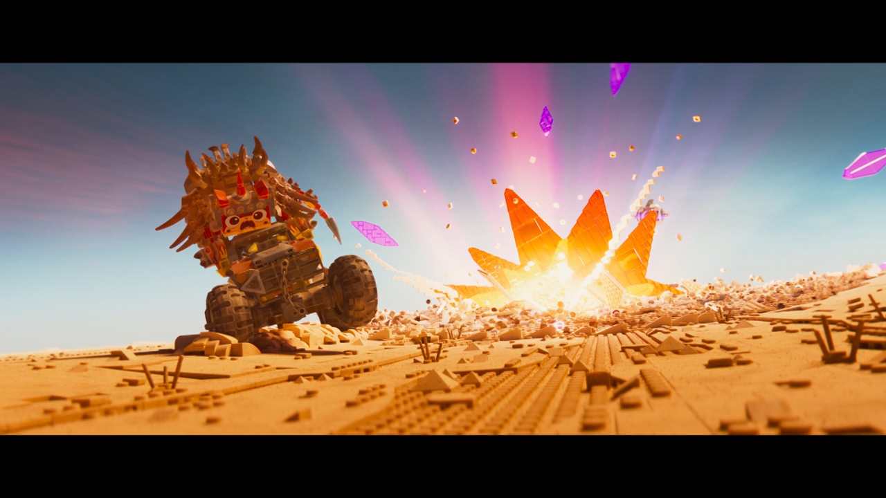 The LEGO Movie 2: The Second Part | Bellingham Herald