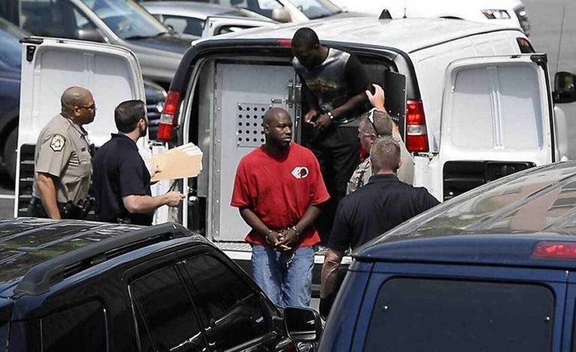 U.S. Attorney, FBI talk about gang indictments | Bellingham Herald