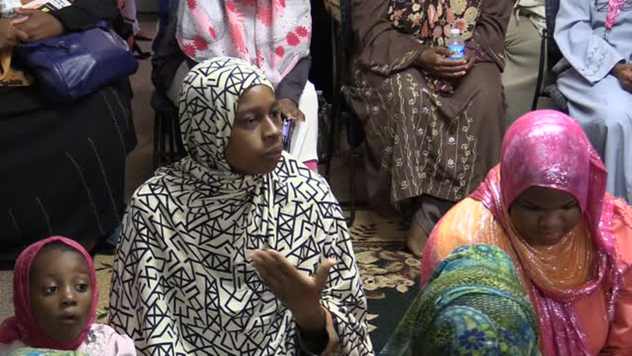 FBI and York sheriff meet with Holy Islamville | Rock Hill Herald