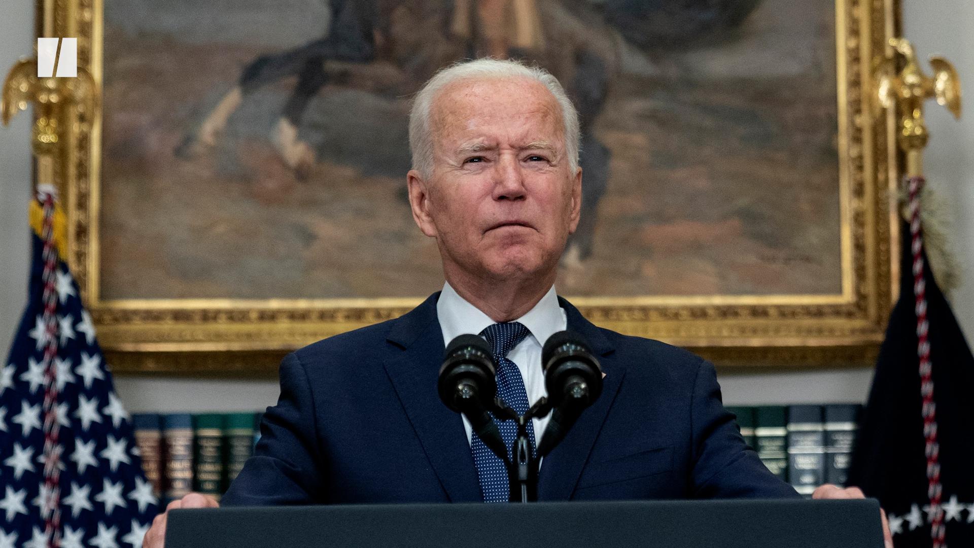 Jen Psaki Says Her Joe Biden Watch Claim Will Be Removed From Book ...