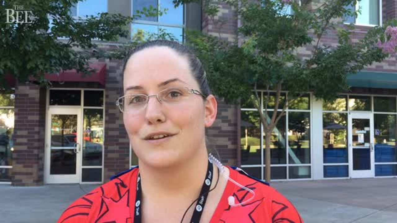 What kids can learn at coding camp | Sacramento Bee