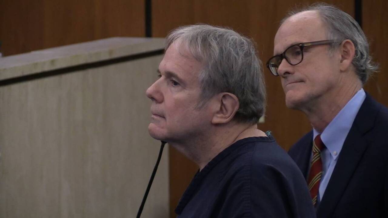 Victims speak about being mowed down in Columbia cemetery | Macon Telegraph