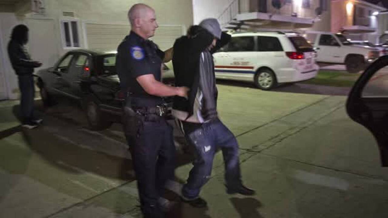 Have you seen these fugitives? Sacramento's most wanted for the week of ...