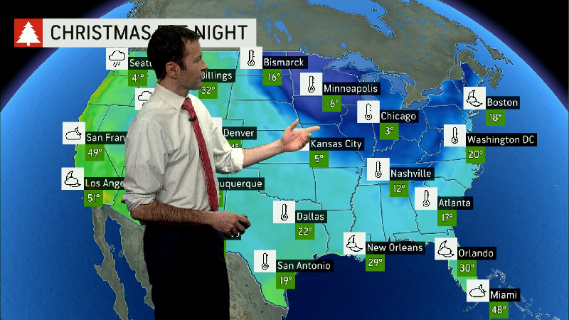 Trending Now Weather Videos | AccuWeather