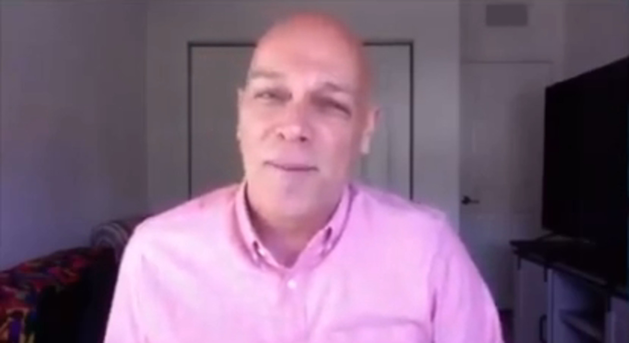 Alejandro Marcano, por todos los frentes | El Nuevo Herald