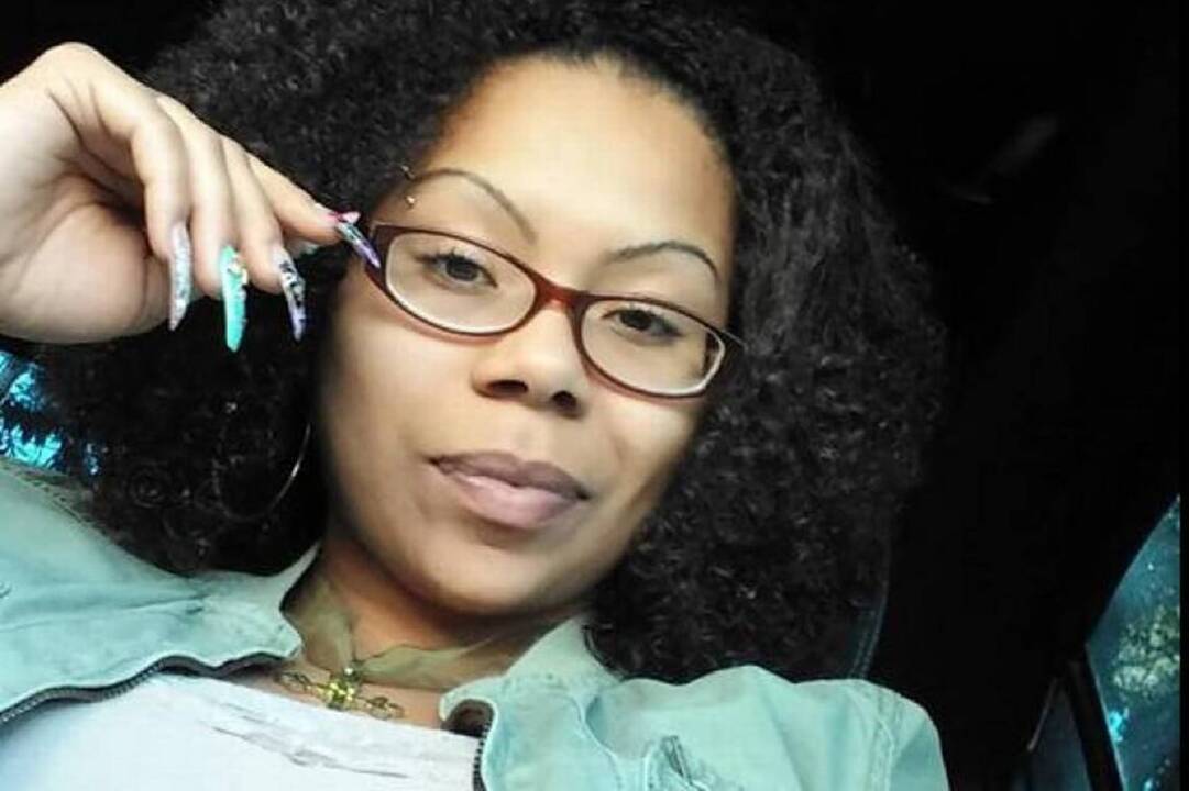 'She did not deserve this' murder victim's mother says | Kansas City Star