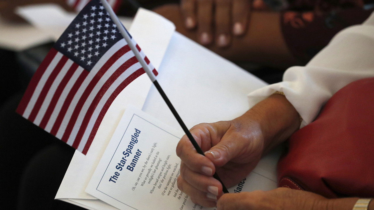 Immigration appointments, interviews and naturalization ceremonies in ...
