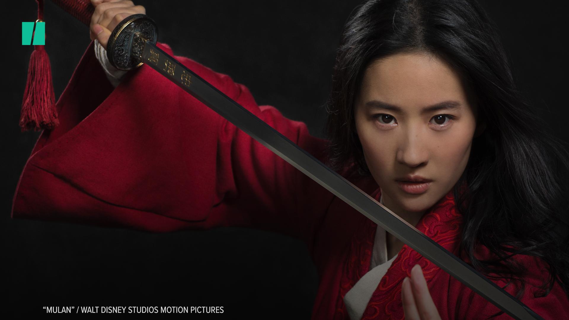 Ming-Na Wen, Voice Of Animated Mulan, Responds To New Teaser | HuffPost ...
