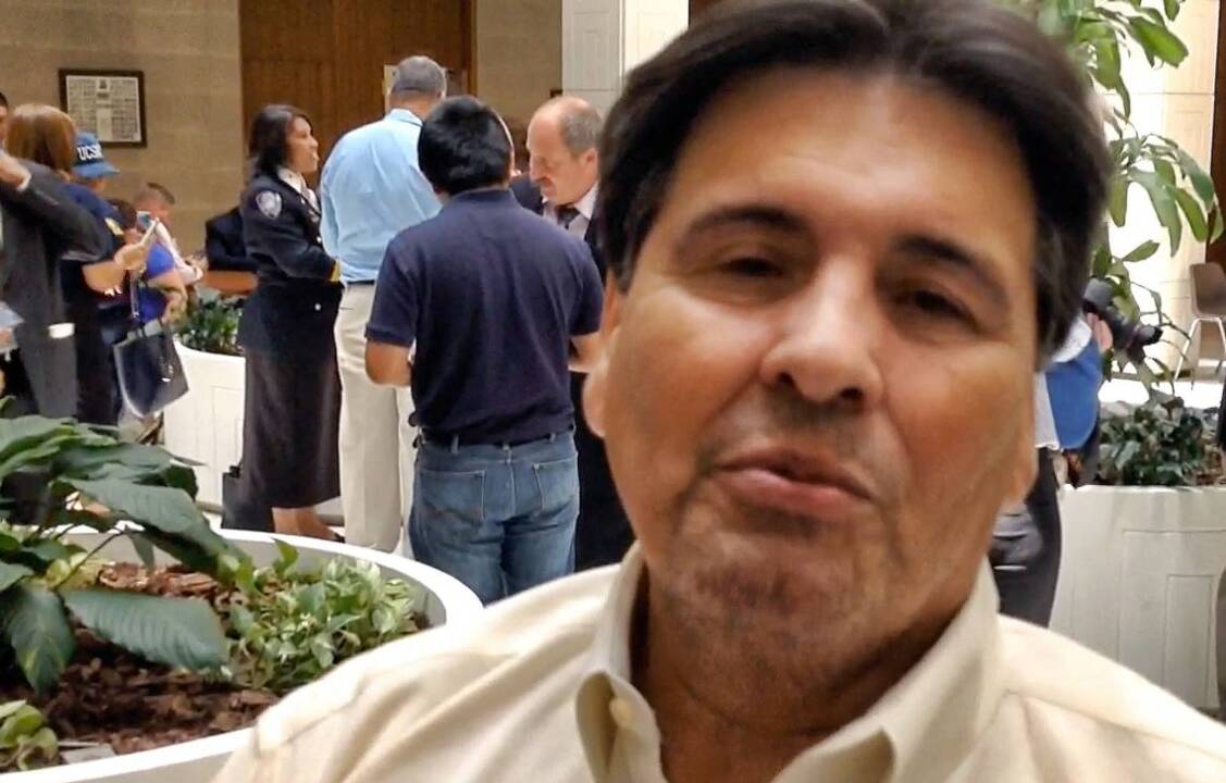 Hispanic pastors urge lawmakers to stand firm on HB2 | Charlotte Observer