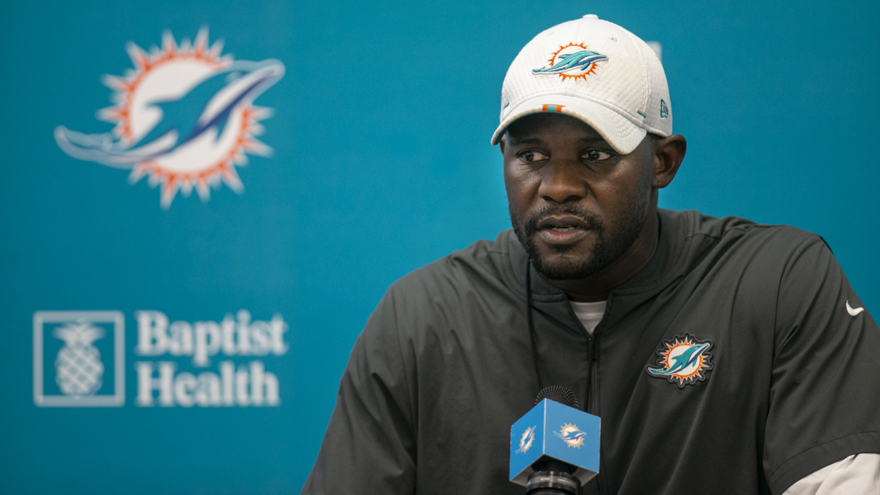 Miami Dolphins signed free agents with versatility | Miami Herald