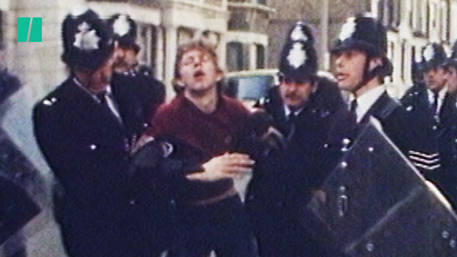 What Were The 1981 Brixton Riots? | HuffPost UK News