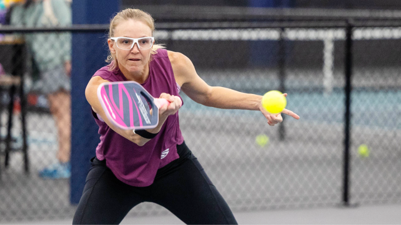 Pickleball pros will pack The Flying Pickle this spring | Idaho Statesman