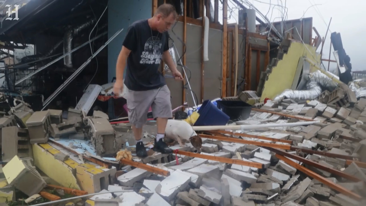 21,000 insurance claims pending 9 months after FL hurricane | Miami Herald