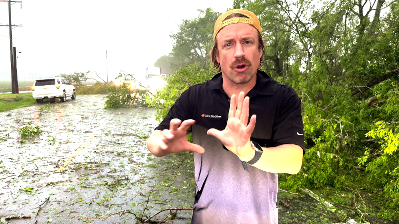 Trending Now Weather Videos | AccuWeather