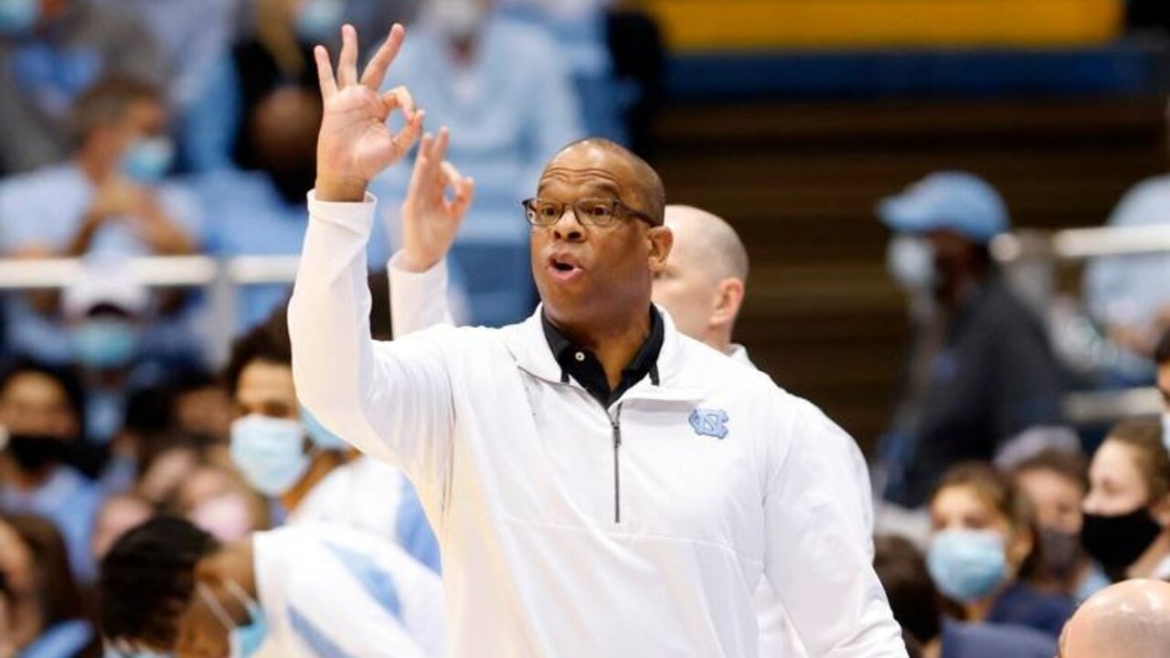 Stat of the game from UNC’s 58-47 win over Boston College | Hilton Head ...