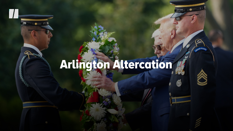 Former GOP Sen. Pat Toomey Describes How Donald Trump Lost His Support ...