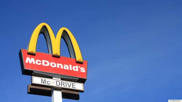 Labor Board Ruling Eases Way For Fast-Food Unions | HuffPost Videos Labor Board Ruling Eases Way For Fast-Food Unions | HuffPost Videos