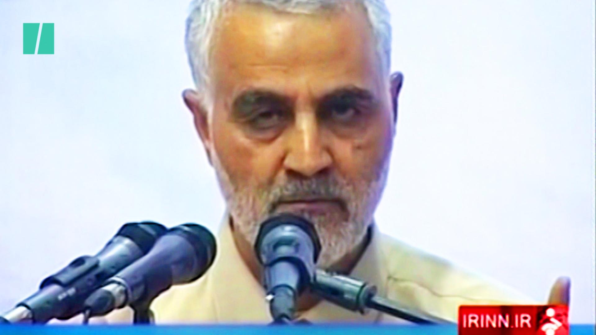 Who Was Iranian Maj. General Qassem Soleimani? | HuffPost Latest News