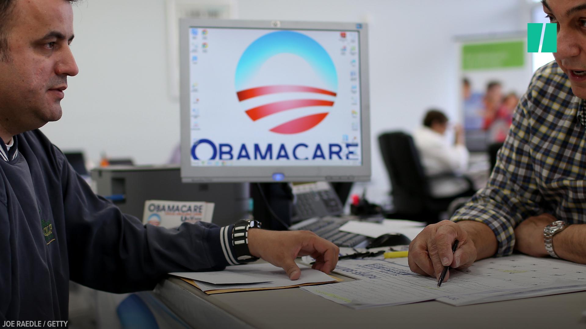 The GOP Crusade Against Obamacare's Mandate Says A Lot About How The ...