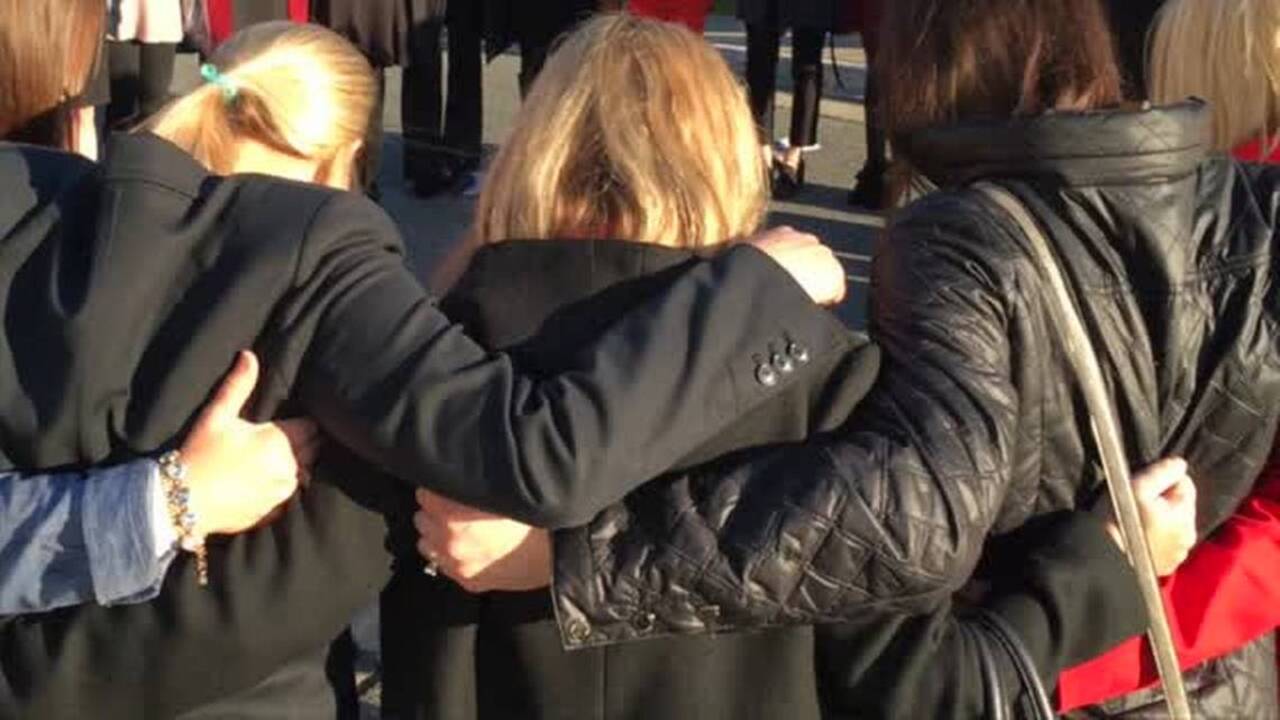 People remember Ruth Samuelson | Charlotte Observer