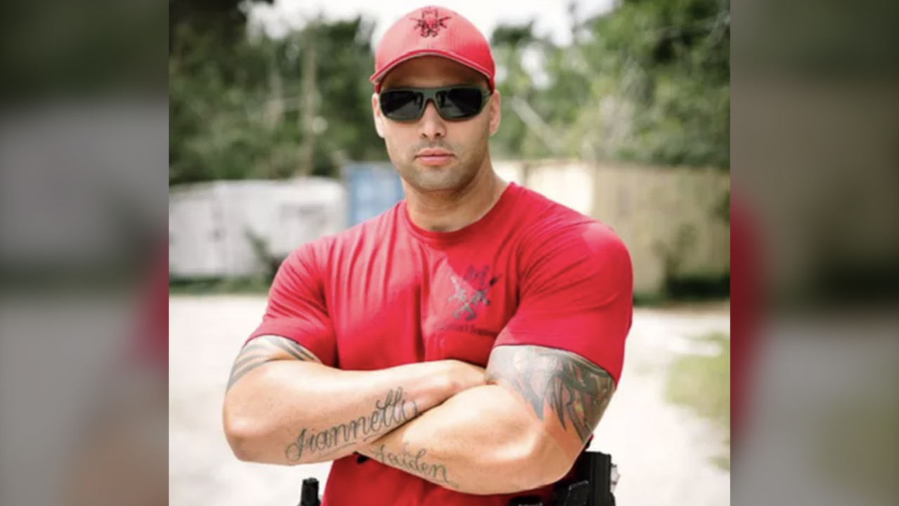 New woman accuses Jesús Menocal Jr. of sexual assault | Bradenton Herald