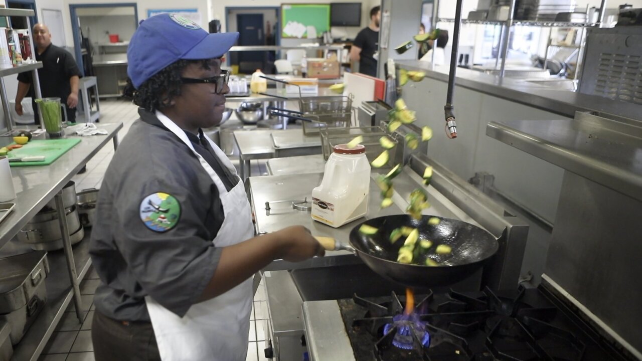 Cuesta College launches culinary arts program in SLO, CA | Myrtle Beach ...
