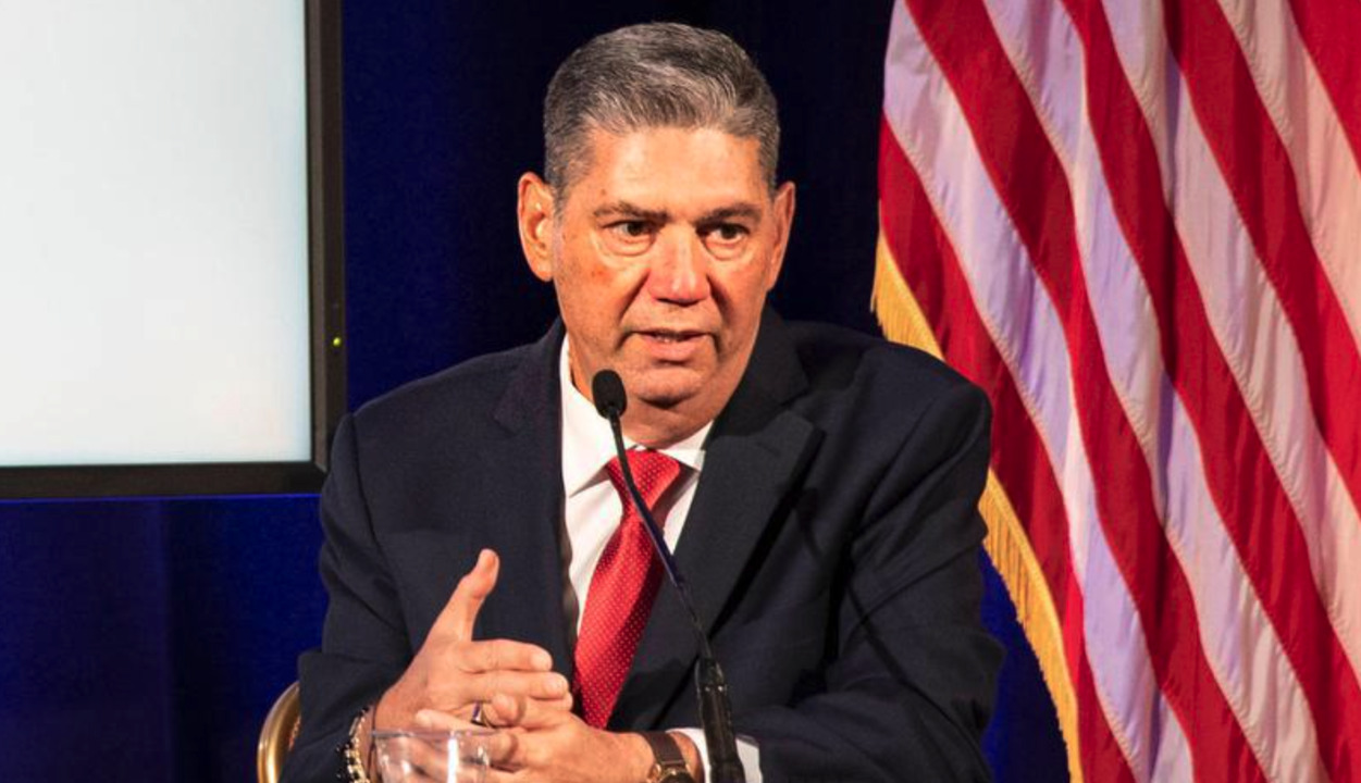 Radio host Nelson Rubio on leaving Radio Mambí | Miami Herald