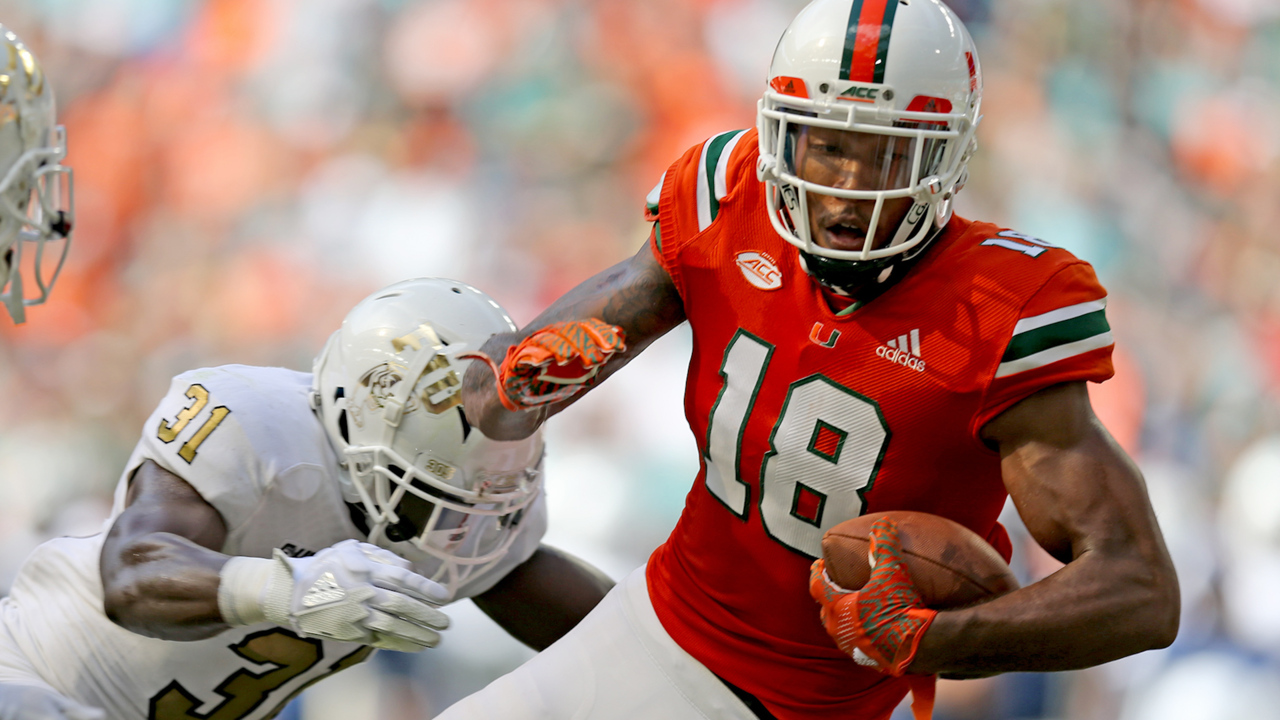 FIU coach Butch Davis says their defeat against the Miami Hurricane ...