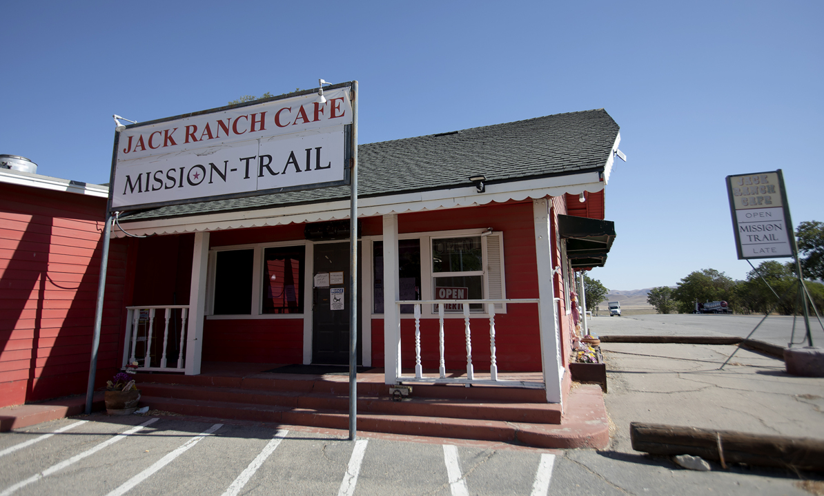 Longtime iconic Cholame CA restaurant is closing for good | San Luis ...