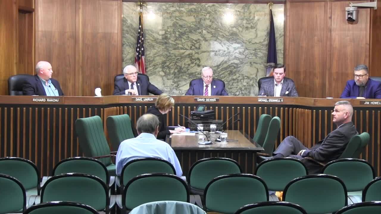 Sedgwick County's attorney placed on leave | Wichita Eagle