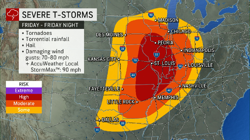 Expert Forecasts Weather Videos | AccuWeather
