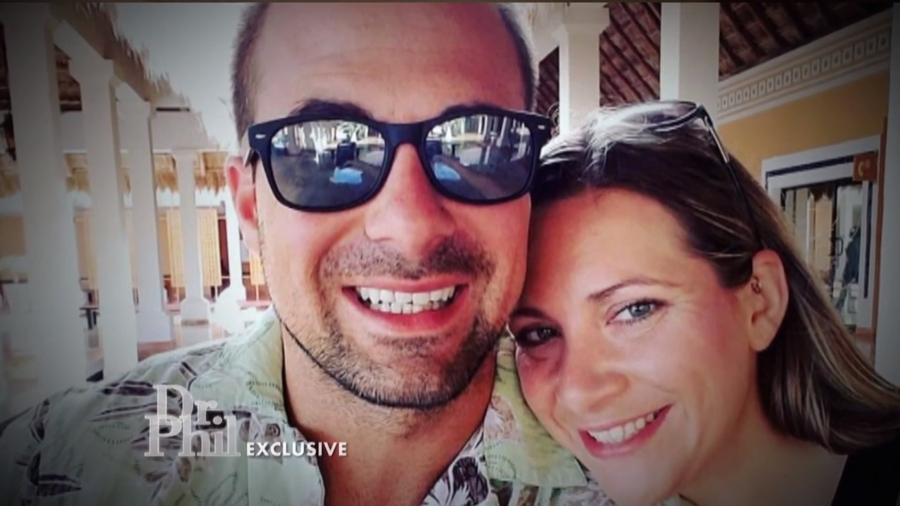 Jamie Snow scheduled to appear on 'Dr. Phil' | Fort Worth Star-Telegram