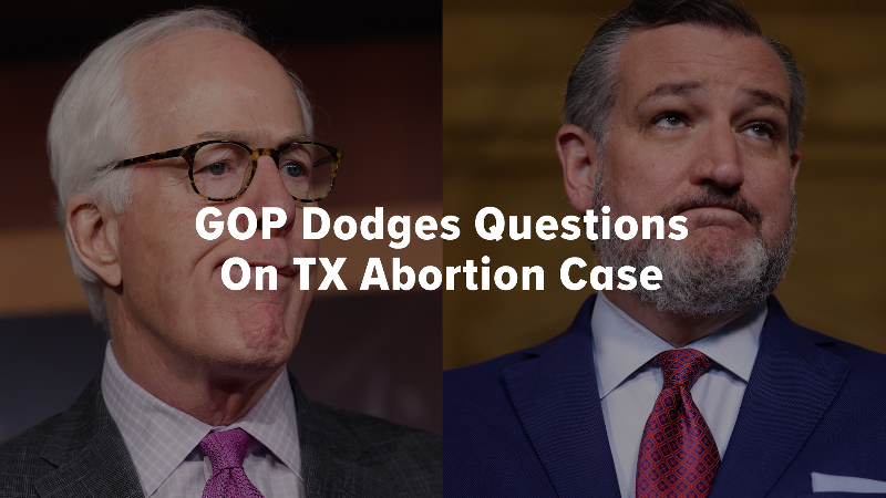 Why Colin Allred And Ted Cruz Both Talk Up Allred’s NFL Past | HuffPost ...