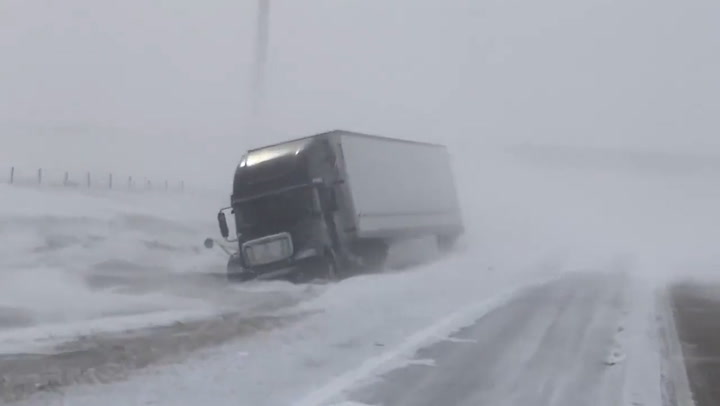 Trending Now Weather Videos | AccuWeather